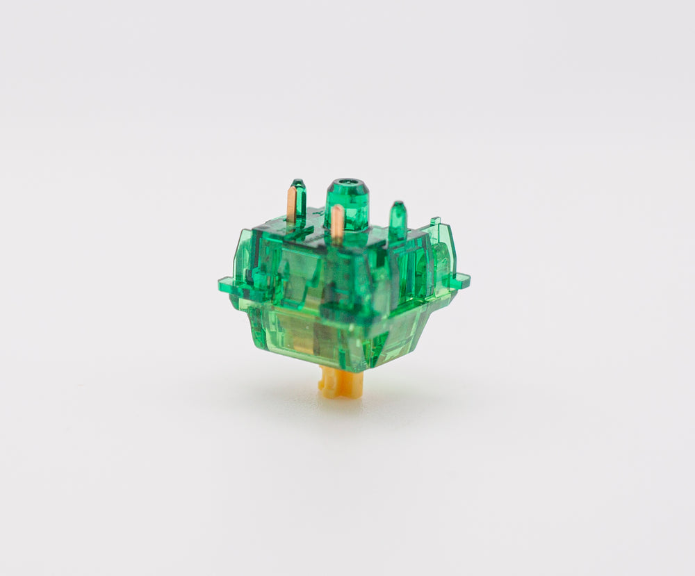 Gateron Beer Tactile Switches