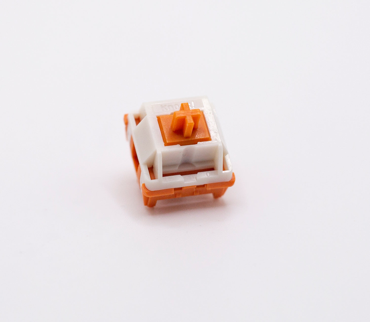 HMX Sunset Gleam Linear Switches