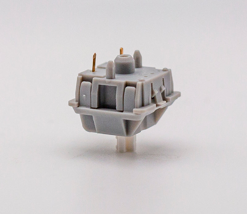 SP-Star Meteor White Linear Switches