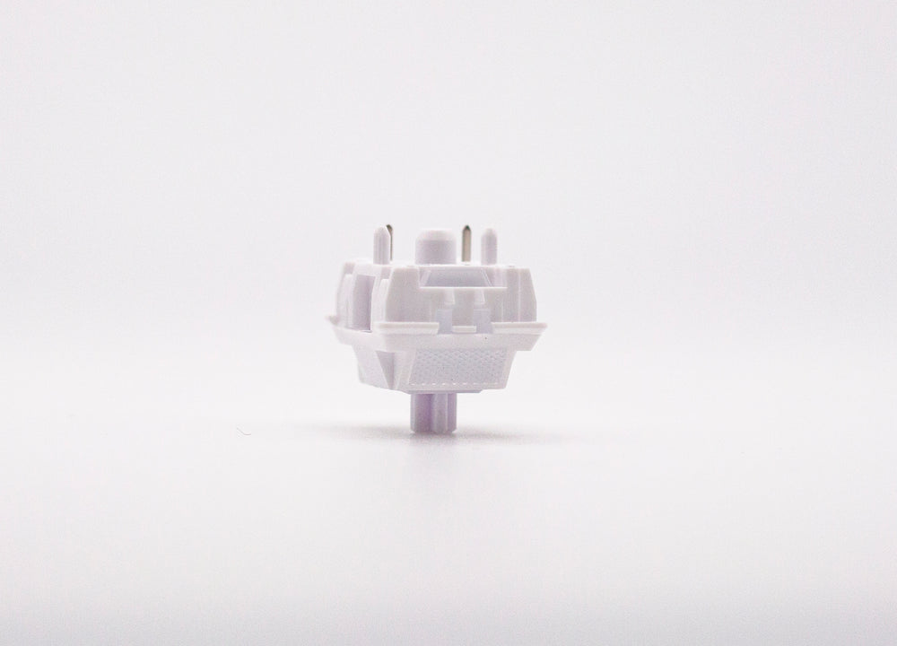 Wuque WS Morandi Linear Switches