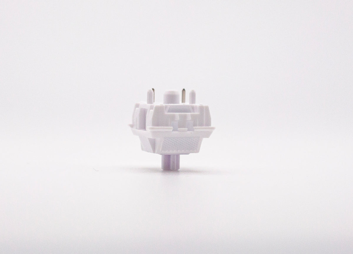 Wuque WS Morandi Linear Switches