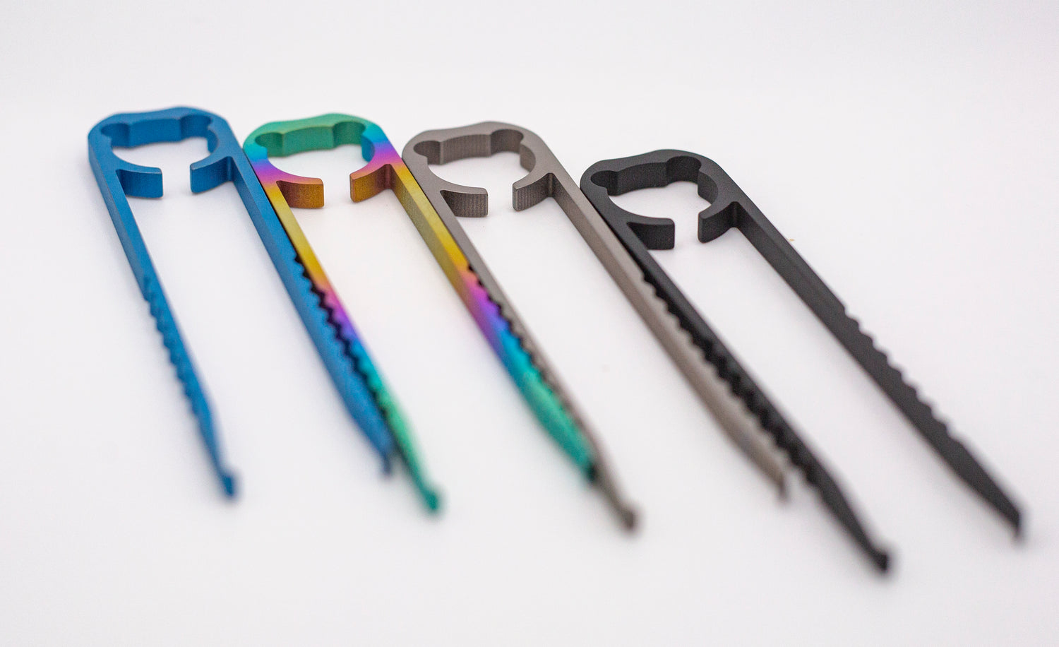 Wuque Titanium Switch Puller