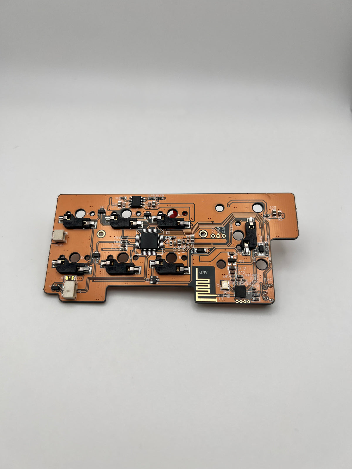 Voice Mini Macropad by OwLab Accessories