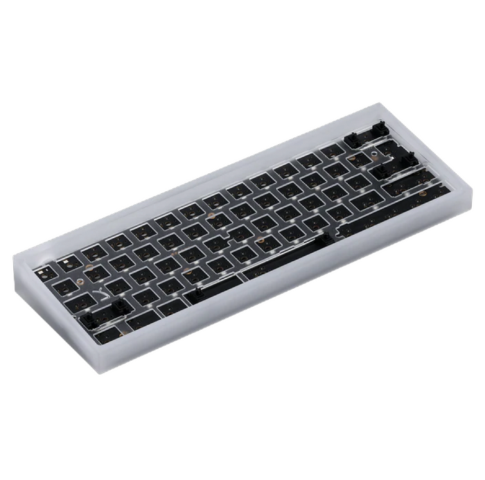 KBDFans DZ60 Soldered Mechanical Keyboard DIY Kit