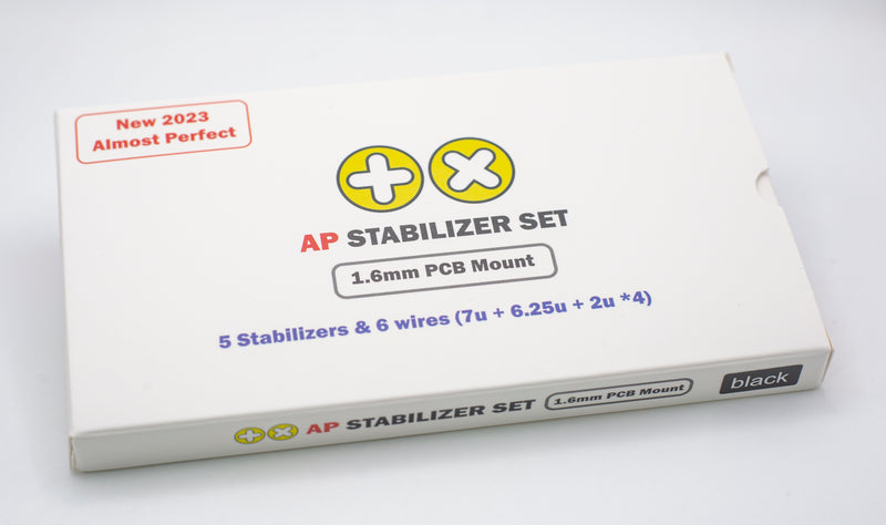 Stabilizers