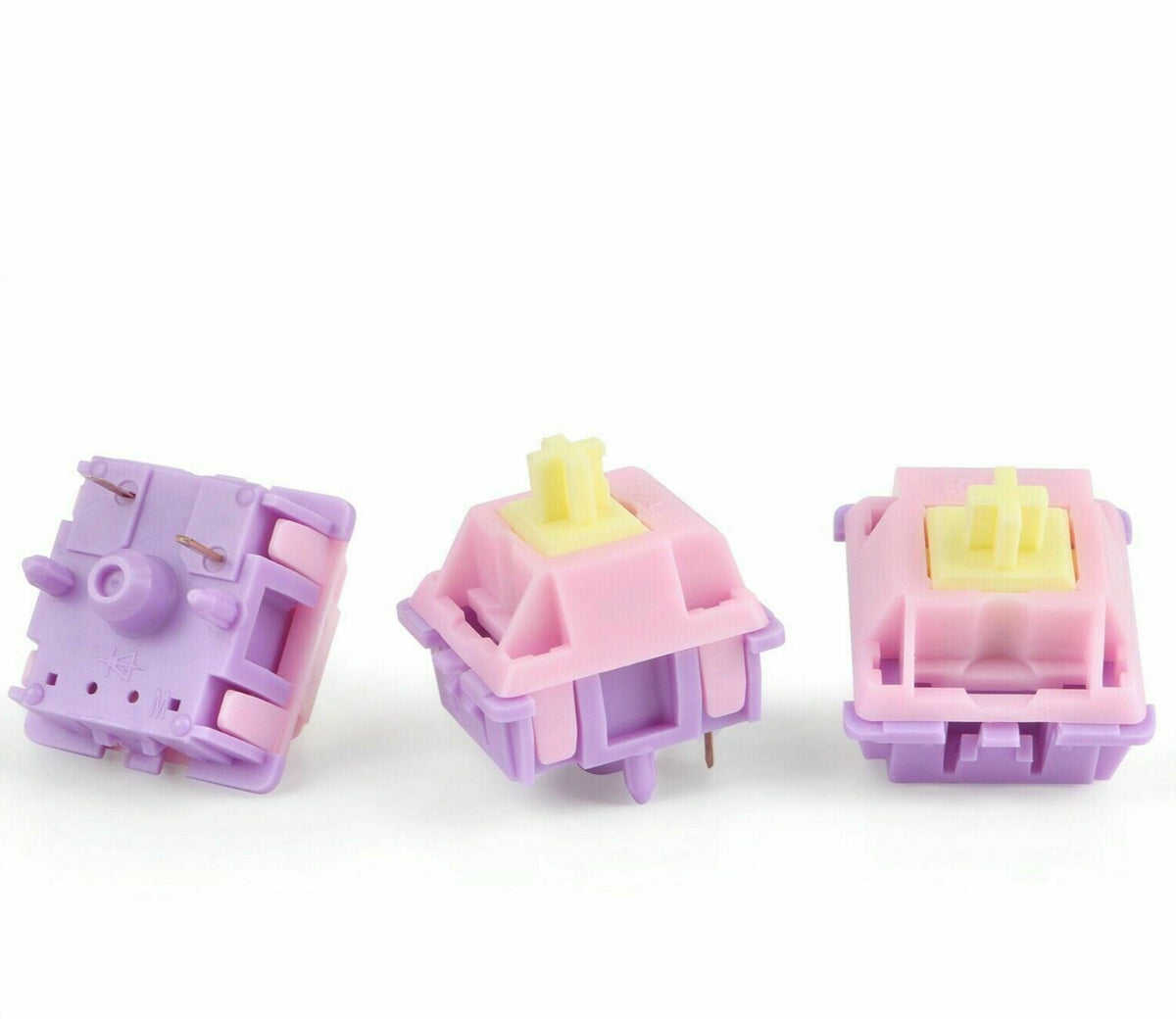 C³Equalz x TKC Banana Splits (10 Pack)