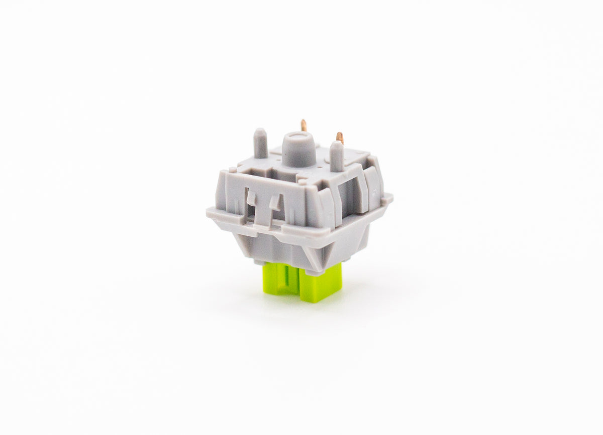 Owlab Neon Linear Switches