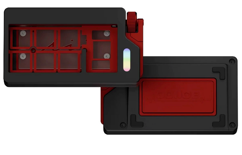 Voice Mini Macropad by OwLab