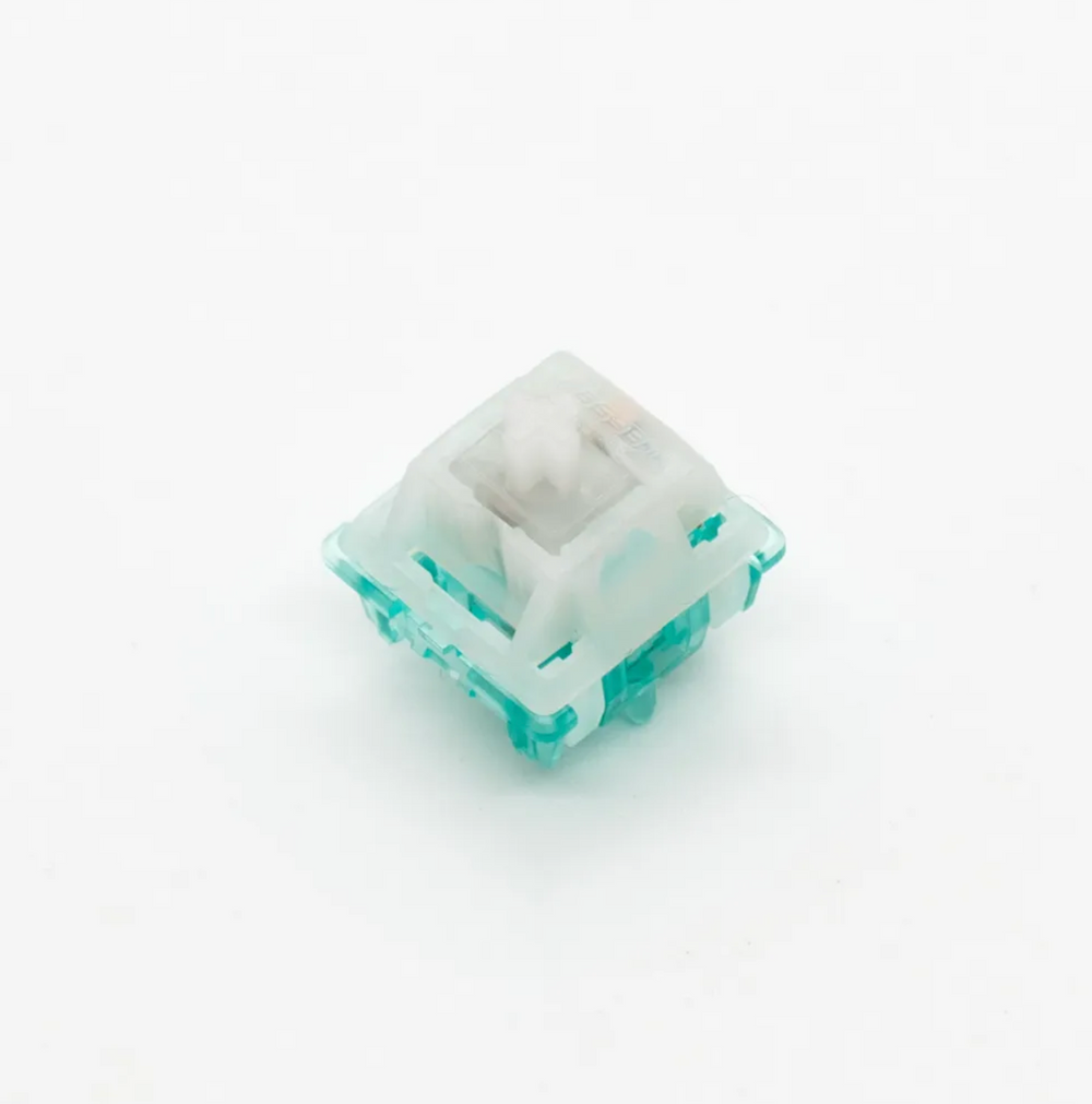 Tecsee Diamond Linear Switches